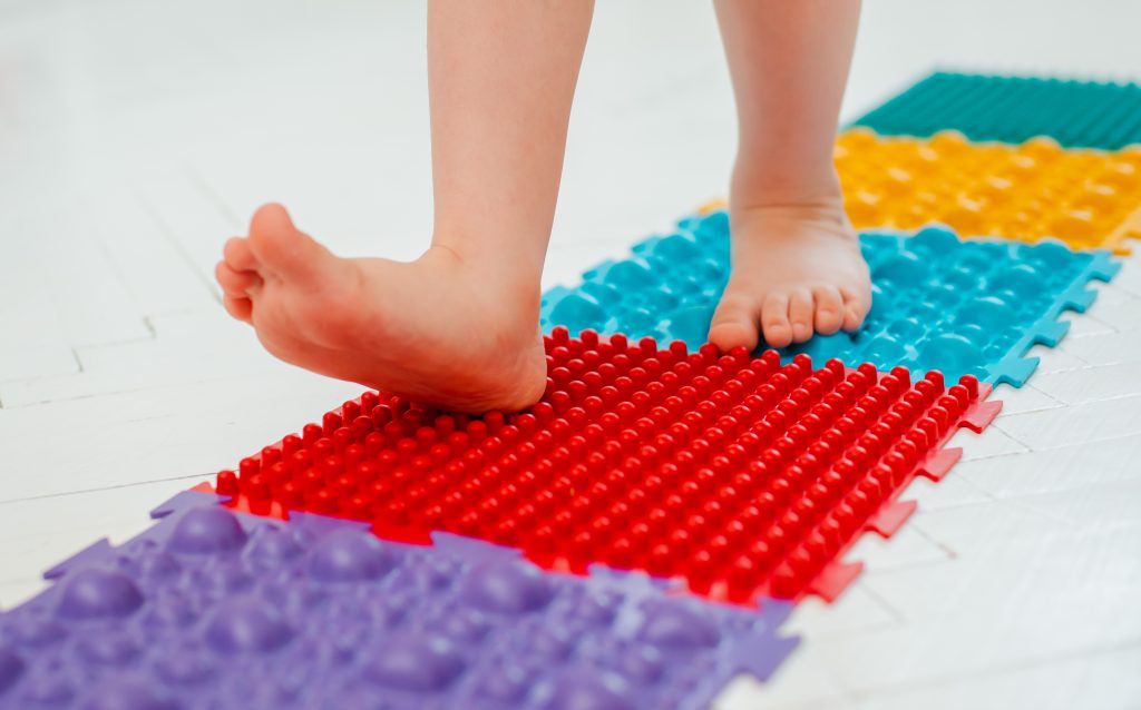 Gang- en loopanalyse | Podopraktijk Cossaert Knokke-Heist